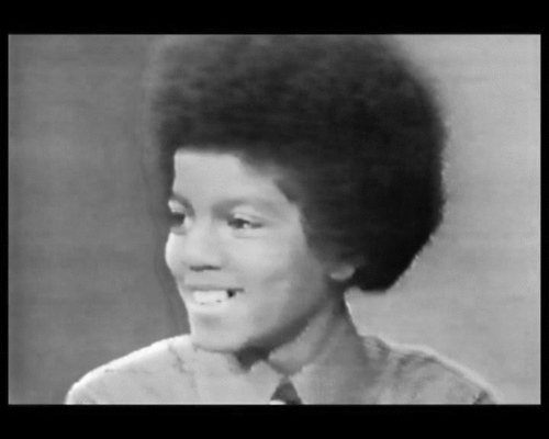 Smiling michael jackson GIF on GIFER - by Steelworker