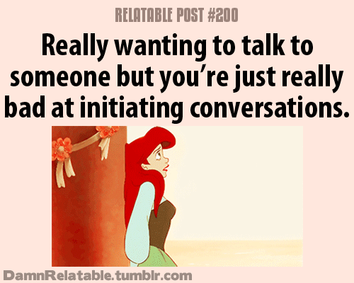 Laughing Then Serious Gif