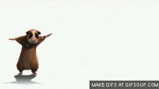 Steaming Mad Gif