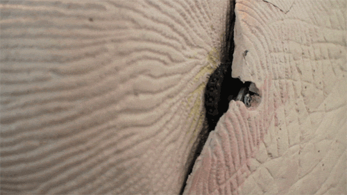 Sculpture art installation GIF on GIFER - by Shanrad