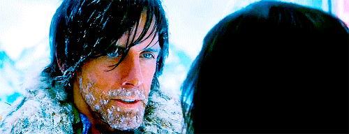 GIF kristen wiig ben stiller the secret life of walter mitty - animated ...