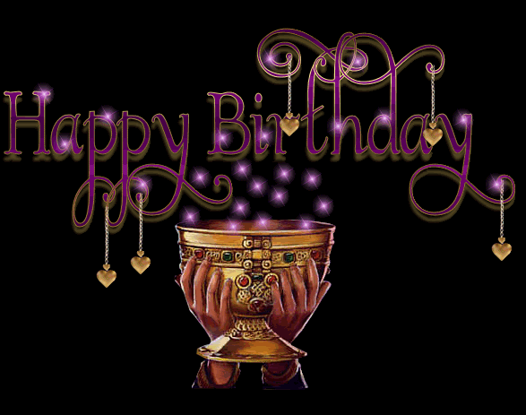 GIF magical - animated GIF on GIFER - by Monius