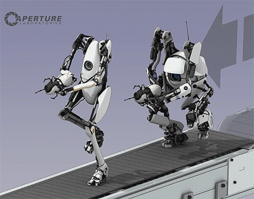 Portail jeux GIF sur GIFER - par Fosida