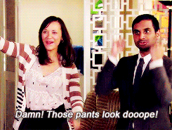 GIF parks and recreation - animated GIF on GIFER - by Tenadar