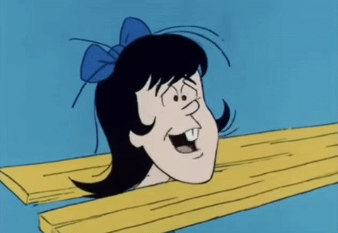 GIF archie comics episode 4 archies funhouse - animated GIF on GIFER ...