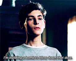 Sean lock GIF on GIFER - by Tukus