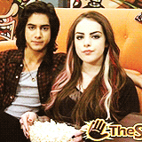 Jade West Crying Gif