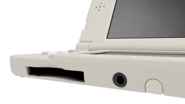 3ds GIF on GIFER - by Mehn