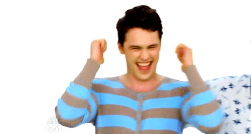 Gif De Pulgares Hacia Arriba Masticando