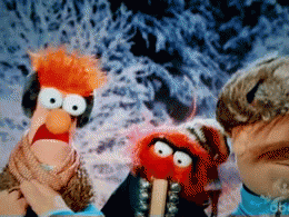 The muppets GIF on GIFER - by Rexseeker