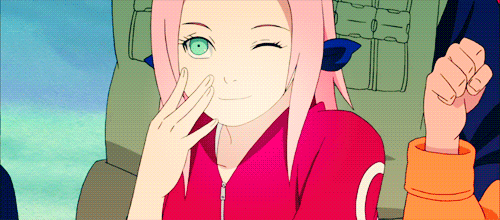 Sakura GIF on GIFER - by Malajar