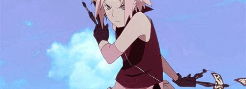 Sakura GIF on GIFER - by Munidar