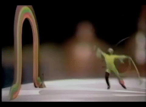 Hellsing Ultimate Seras Gif