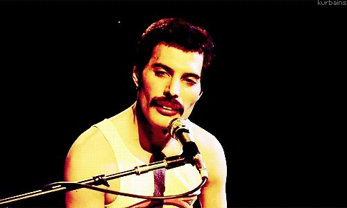 Mic GIF on GIFER - by Drelazar