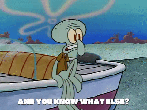 Nicolas Cage Moonstruck Gif We Aren't Here To Make Things Perfect.”