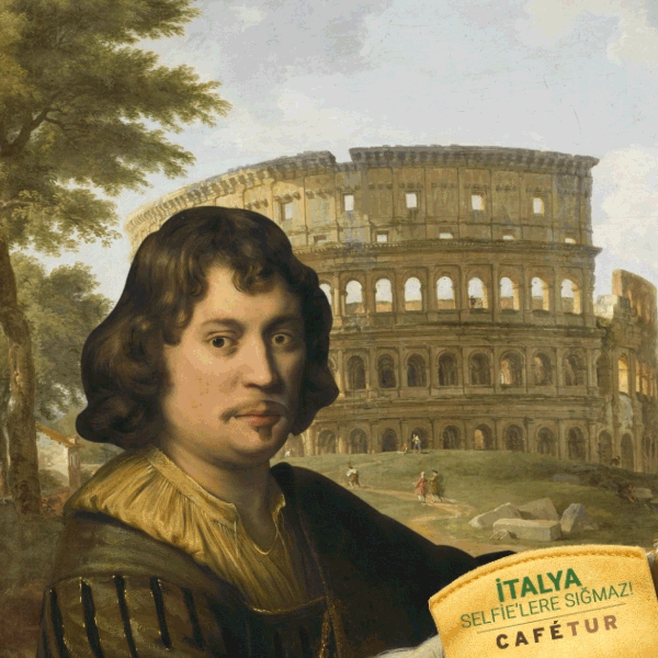 Renaissance trip holiday GIF on GIFER - by Buginn