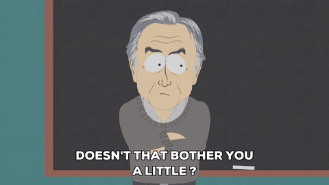 Pointing explaining chalkboard GIF on GIFER - by Cerdred