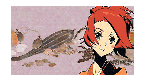 Anime opening GIF on GIFER - by Bralmeena