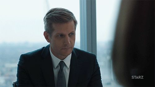 Television whatever GIF on GIFER - by Rainbreaker