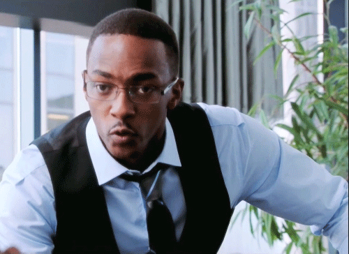 Anthony anderson GIF on GIFER - by Kajigul