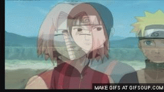 Sakura GIF on GIFER - by Mantrius
