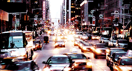 New york city new york GIF on GIFER - by Bulak