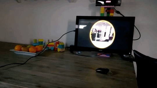 Art gaming design GIF on GIFER - by Kellador