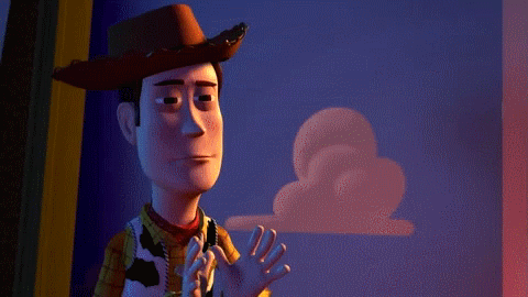 GIF toy story cartoons comics - animated GIF on GIFER - by Kejurus