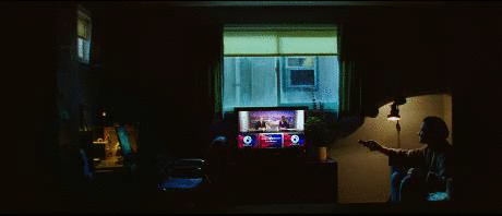 Nightcrawler jake gyllenhaal movie edit GIF on GIFER - by Kera