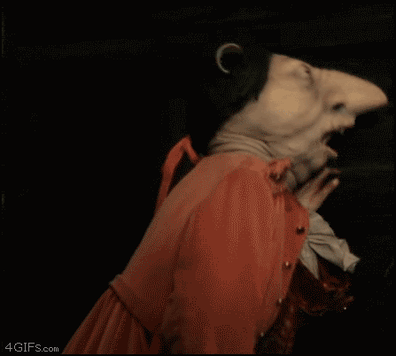 GIF kings - animated GIF on GIFER - by Thetahuginn