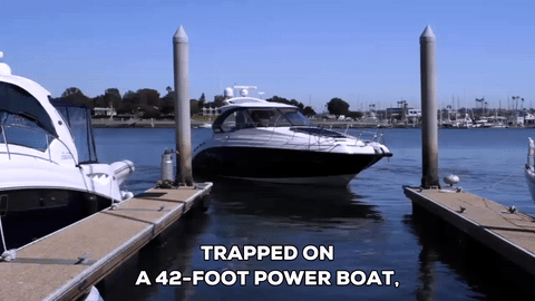 Brain studying wake up GIF on GIFER - by Mezidal