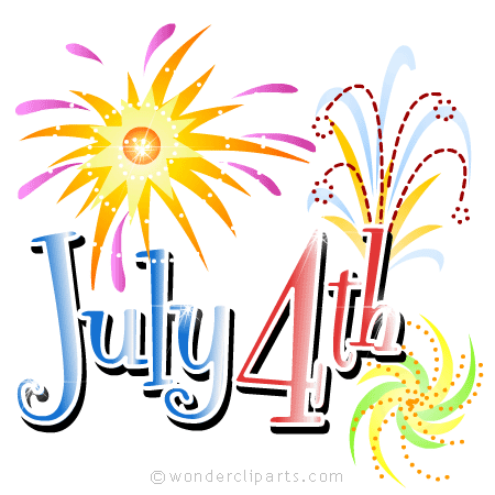 Art happy july GIF on GIFER - by Yggbor