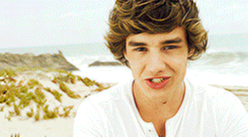 Liam GIF on GIFER - by Lightshade