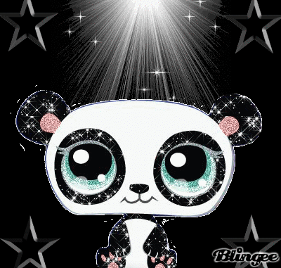 Panda GIF on GIFER - by Zolorn