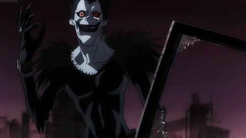 Death GIF on GIFER - by Ariumeena