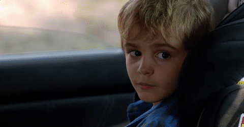 GIF cute smile gibbs - animated GIF on GIFER - by Fenriramar