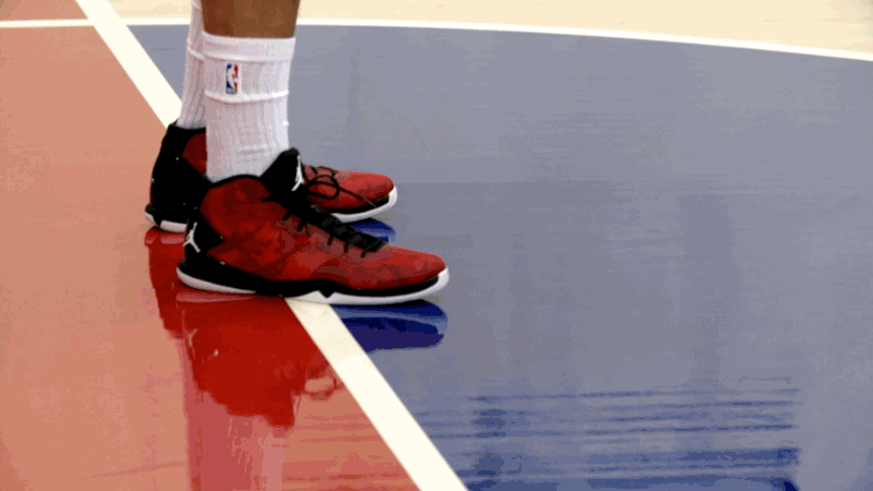 Reaction happy basketball GIF on GIFER - by Gozshura