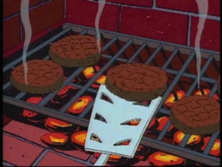 Barbecue bbq summer GIF on GIFER - by Saran