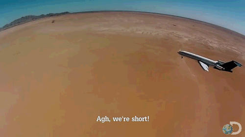 Plane Crash Gif Tumblr
