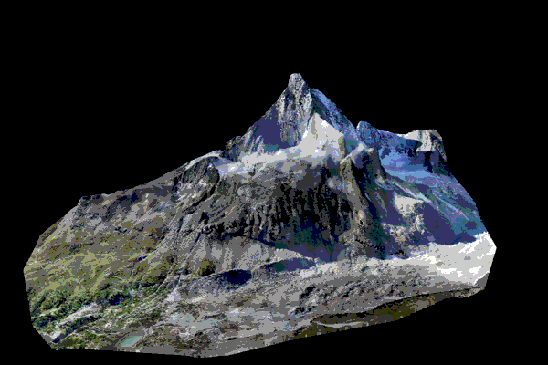 3d GIF on GIFER - by Ballathis