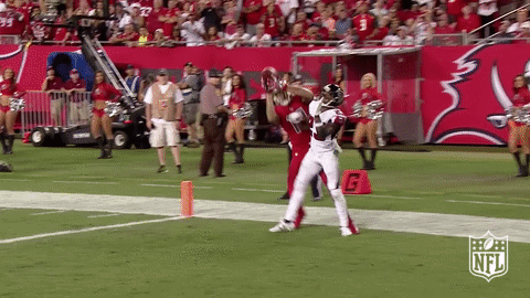 Nfl tampa bay buccaneers GIF on GIFER - by Perigda