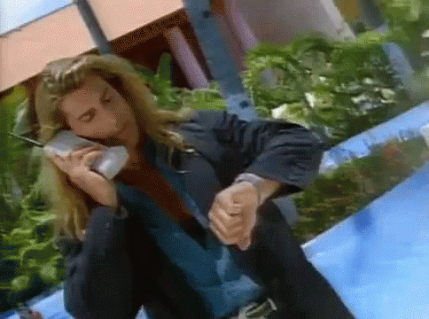 Fabio 90s retro GIF on GIFER - by Kathrinis