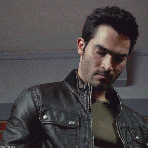 Derek hale GIF on GIFER - by Yozshugar
