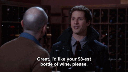 Drink alcohol secret GIF on GIFER - by Faular