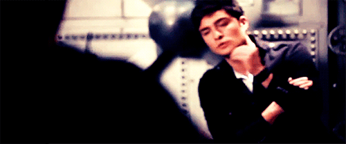 Ed GIF on GIFER - by Kardred