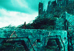 GIF movies anime the hobbit - animated GIF on GIFER - by Rainredeemer
