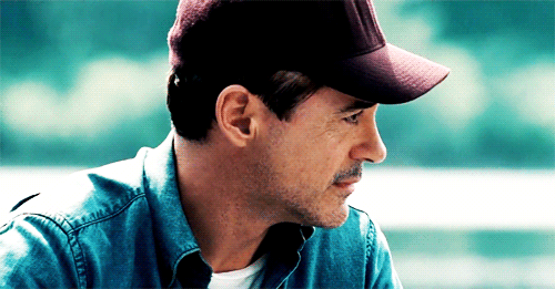 Gif De Ojos De Robert Downey Jr Robert Downey Jr Peli GIF En GIFER