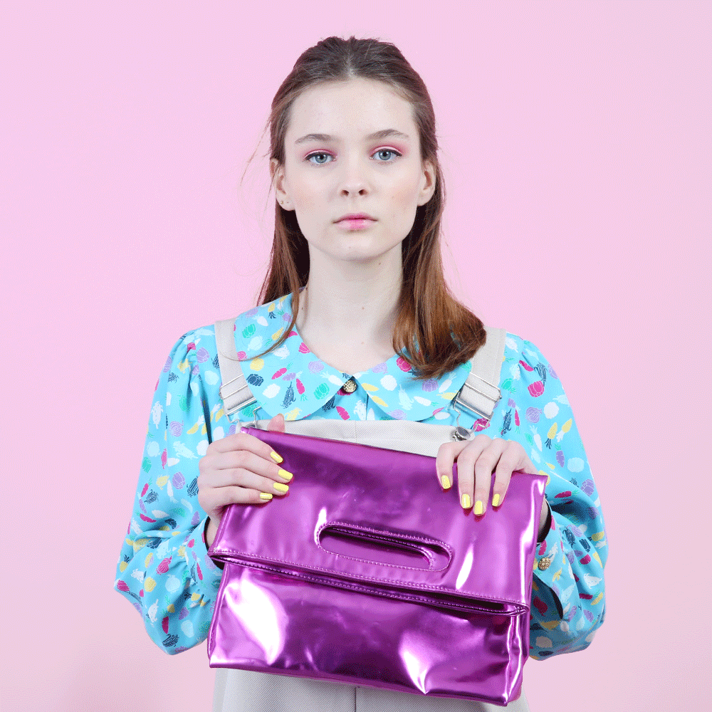 Molly ringwald dance dancing GIF on GIFER - by Saithinara