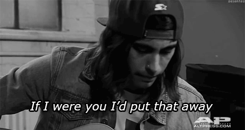 Do not repost GIF on GIFER - by Blackhammer