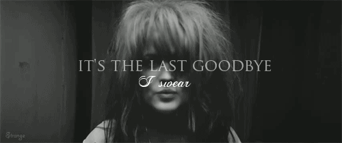 Goodbye GIF on GIFER - by Dailmaran